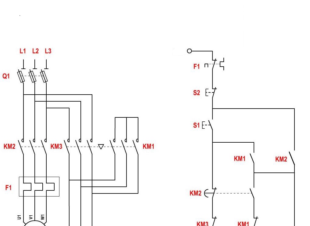 Résumé de Schémas et Appareillages Electriques 3 ELT/ELM | Moodle UMB